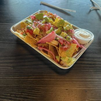 MASA MASA - Updated April 2024 - 96 Photos & 38 Reviews - 2310 Pleasant ...