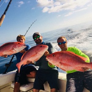 CAPTAIN JOHNNY RIGGS FISHING CHARTERS - Updated July 2025 - 49 Photos ...