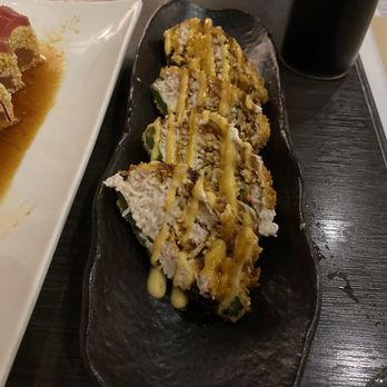 EDOKO SUSHI & ROBATA - Updated January 2026 - 770 Photos & 345 Reviews ...