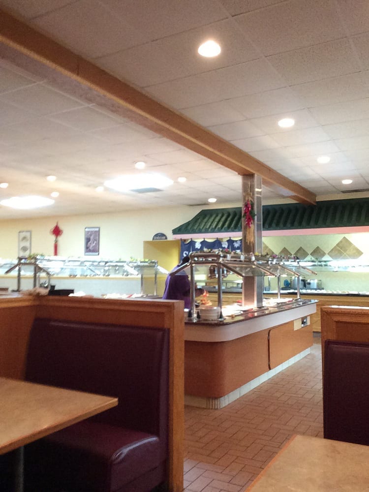 China Garden Starkville Ms