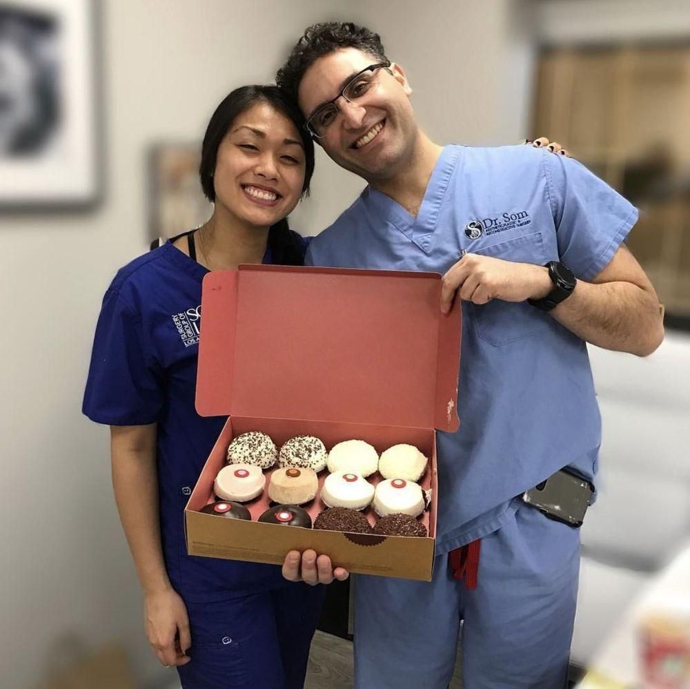 SOM PLASTIC SURGERY - Updated July 2025 - 250 N Robertson Blvd, Beverly ...