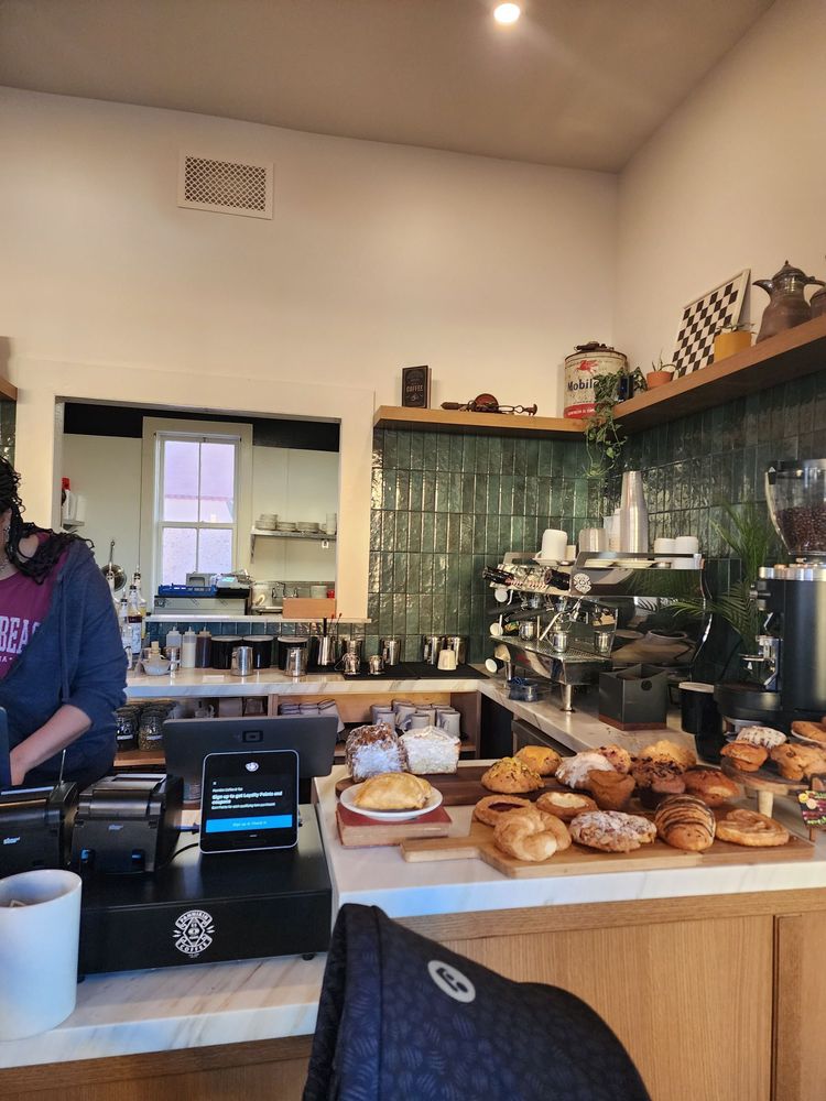 PANNIKIN - Updated July 2025 - 129 Photos & 65 Reviews - 322 N ...