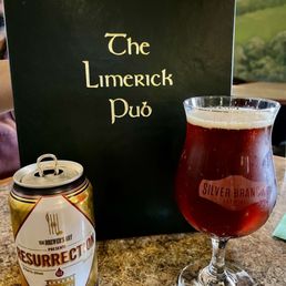 THE LIMERICK PUB - Updated June 2025 - 176 Photos & 234 Reviews - 11301 ...