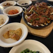 KOREA HOUSE - 676 Photos & 702 Reviews - Korean - 20615 Bothell Everett ...