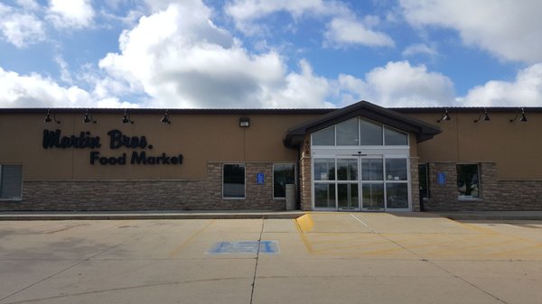 MARTIN BROS. DISTRIBUTING CO INC - Updated November 2025 - 17 Photos ...