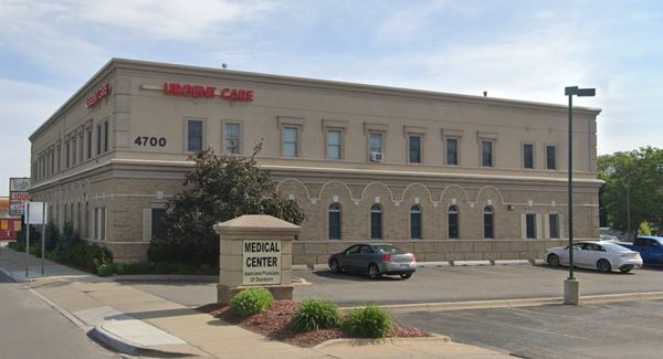 NUCARE PHYSICAL THERAPY - Updated October 2025 - 4700 Greenfield Rd ...