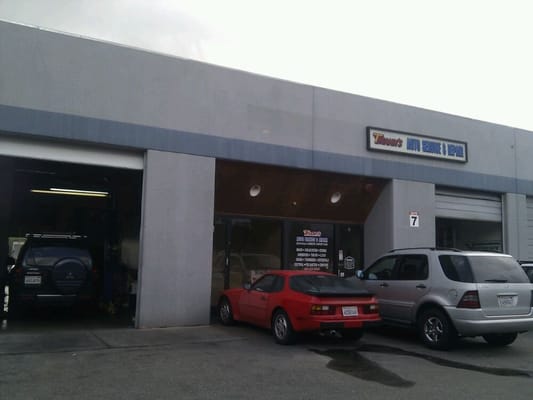 THANH’S AUTO SERVICE & REPAIR - Updated September 2025 - 30 Photos ...