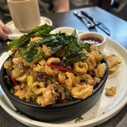 CULPRITS - Updated August 2025 - 385 Photos & 146 Reviews - 100 E ...