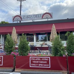 ZAKIA DELI - Updated January 2026 - 127 Photos & 197 Reviews - 2412 ...