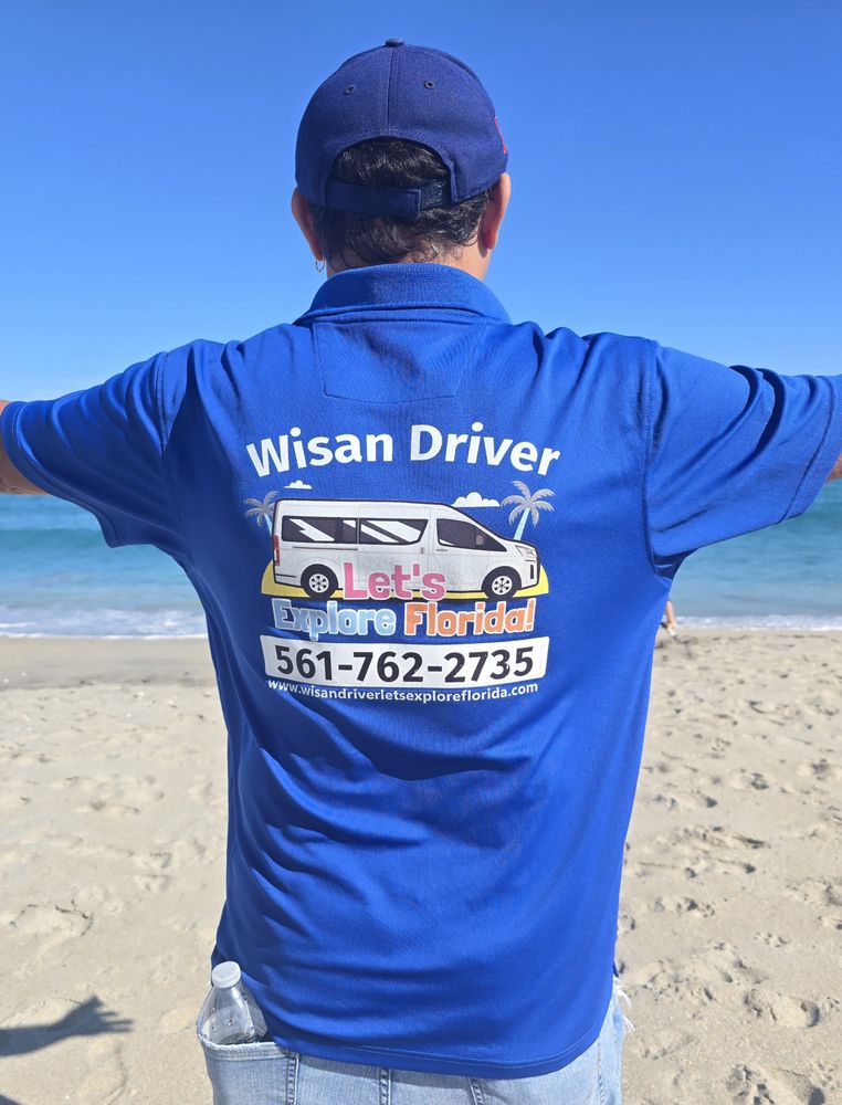 Wisan Driver, Greenacres | Roadtrippers