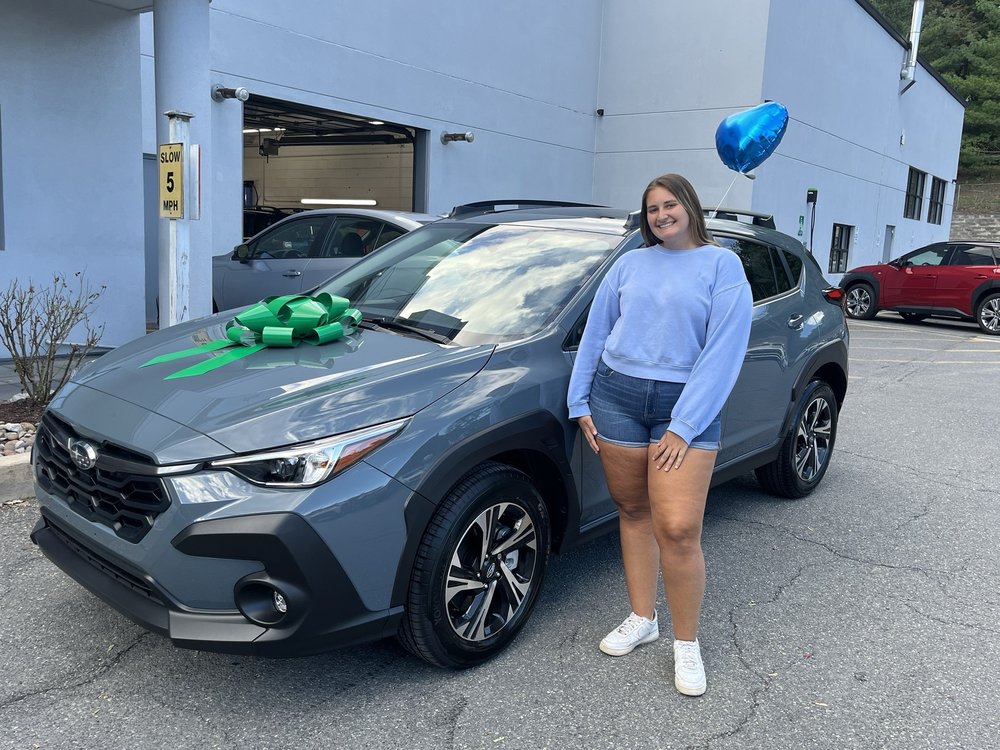 ERTLE SUBARU - Updated July 2025 - 27 Photos & 73 Reviews - 798 N 9th ...