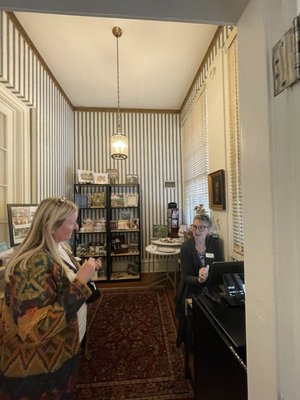 HARPER-FOWLKES HOUSE - Updated August 2025 - 65 Photos & 15 Reviews ...