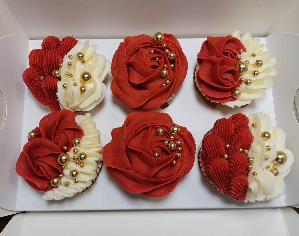 FRAN’S CAKES - Updated November 2025 - 11 Photos - 6301 Gulfport Blvd S ...