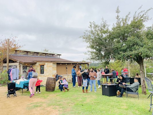 IN CONTRADA VINEYARD AND KITCHEN - Updated September 2025 - 318 Photos ...