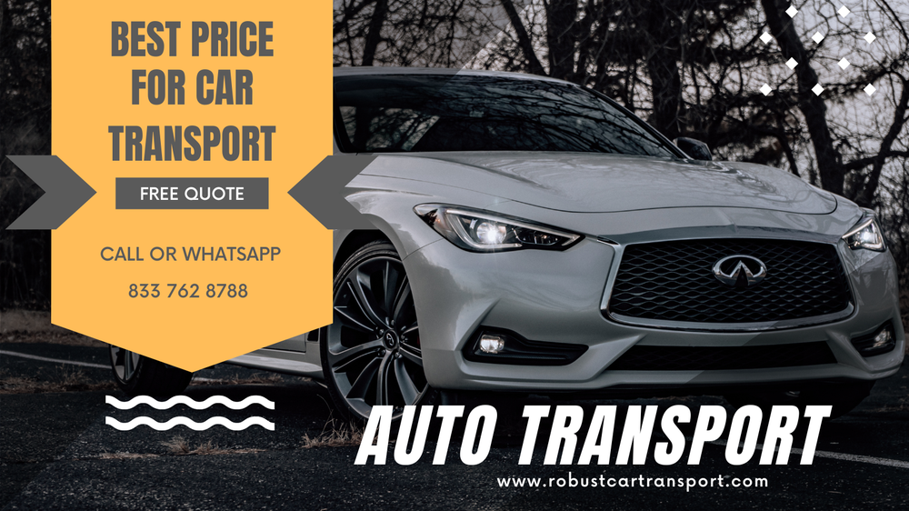 ROBUST AUTO GROUP - Updated October 2025 - 3710 Rawlins St, Dallas ...