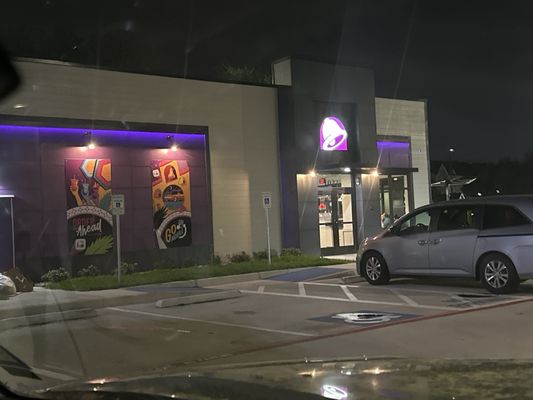 TACO BELL - Updated December 2025 - 1033 1/2 Bay Area Blvd, Houston ...