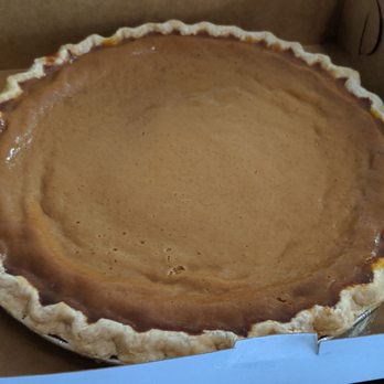 THE PIE FACTORY - Updated December 2025 - 51 Photos & 44 Reviews - 5611 ...