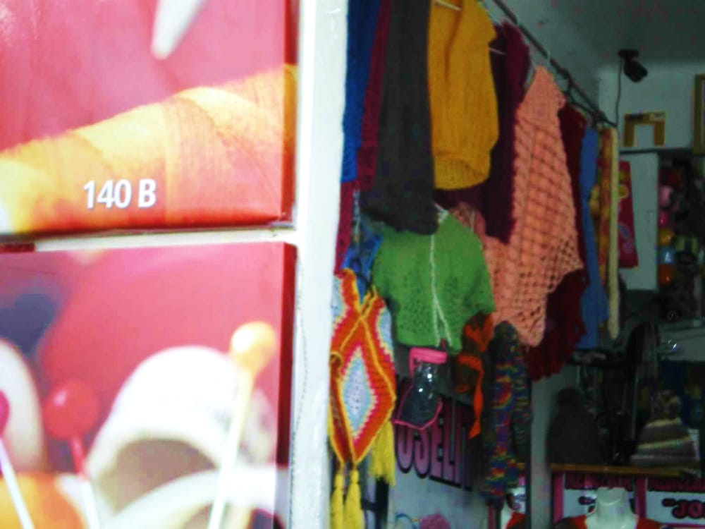 MERCERÍA Y BONETERÍA JOSELITO - Updated July 2025 - Avenida Jalisco 140 ...