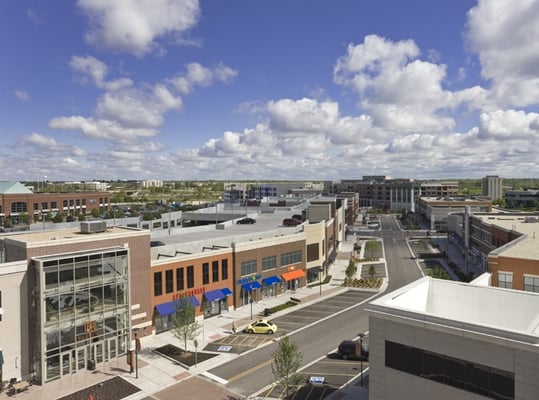 BURR RIDGE VILLAGE CENTER - Updated December 2025 - 13 Photos & 20 ...