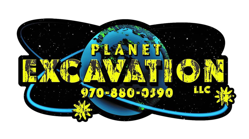 PLANET EXCAVATION - Updated September 2024 - 649 E College Dr, Durango ...