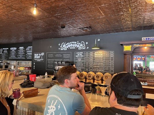 VOODOO BREWING -COLORADO SPRINGS - 16 Photos & 26 Reviews - 808 Garden ...
