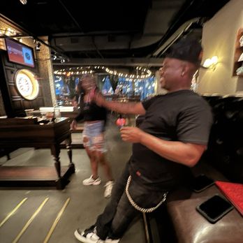 FLIGHT CLUB ATLANTA - Updated July 2024 - 283 Photos & 92 Reviews ...