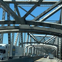 MEMPHIS & ARKANSAS BRIDGE - 25 Photos - Memphis-Arkansas Bridge, Marion ...