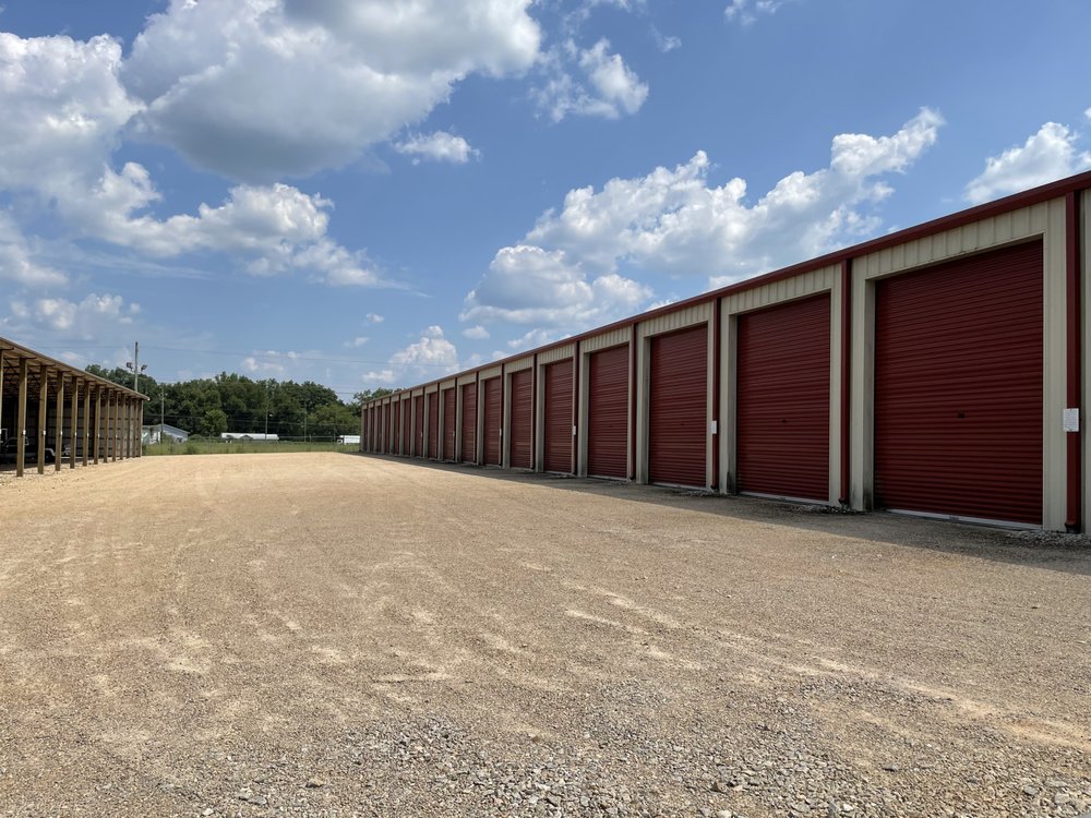 MINI MALL STORAGE - Updated June 2024 - 15 Photos - 1232 Geneva Hwy ...