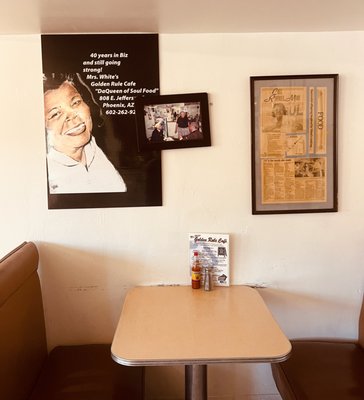 MRS WHITE’S GOLDEN RULE CAFE - Updated October 2025 - 424 Photos & 680 ...