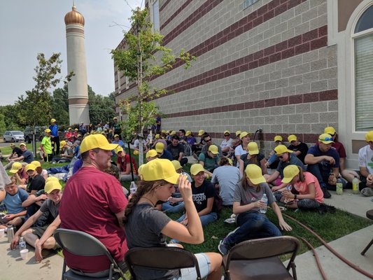 KHADEEJA ISLAMIC CENTER OF GREATER SALT LAKE - Updated October 2025 ...