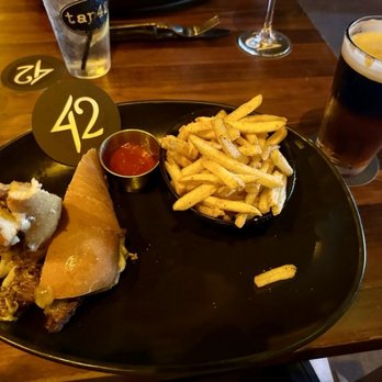 TAP 42 - FORT LAUDERDALE - Updated May 2024 - 2433 Photos & 1912 ...