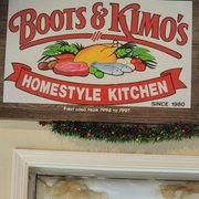 BOOTS & KIMO’S HOMESTYLE KITCHEN - 4336 Photos & 3234 Reviews - 1020 ...