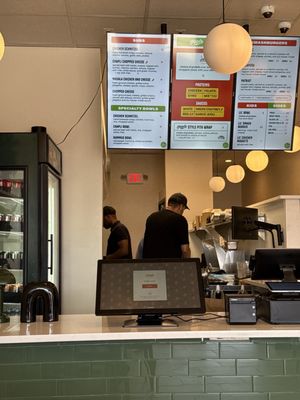 NOOSH GRILL - Updated November 2025 - 74 Photos & 61 Reviews - 9573 ...