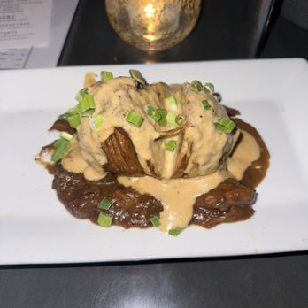 ROME + FIG - 636 Photos & 282 Reviews - 317 N Rome Ave, Tampa, Florida - Seafood - Restaurant ...