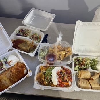 FRIDA’S MEXICAN GRILL - Updated May 2024 - 289 Photos & 395 Reviews - Yelp