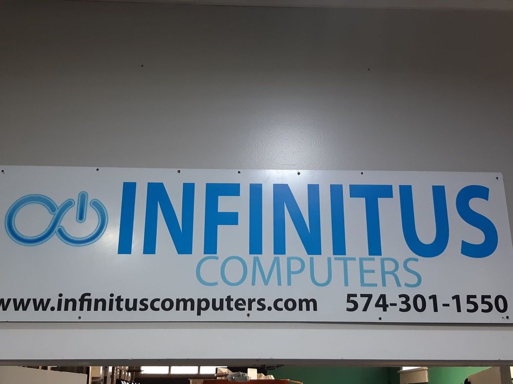 INF TECH - Updated July 2025 - Request a Quote - 65529 Sr 15, Goshen ...