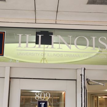 ILLINI UNION BOOKSTORE - Updated December 2025 - 30 Photos & 13 Reviews ...