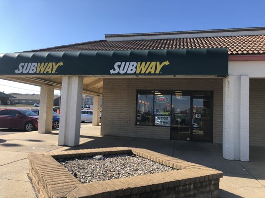 SUBWAY - Updated September 2025 - 6020 SW 29th St, Topeka, Kansas ...