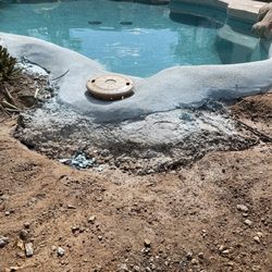 MERCURY POOL PLASTERING - 43 Photos & 16 Reviews - Pool & Hot Tub ...