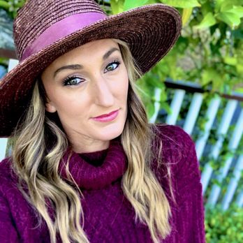 AMANDA FITCH HAIR - Updated December 2025 - 30 Photos & 11 Reviews ...