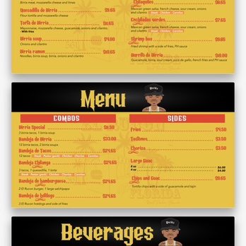 EL RUCON - Updated May 2025 - 54 Photos & 43 Reviews - 1099 N Military ...