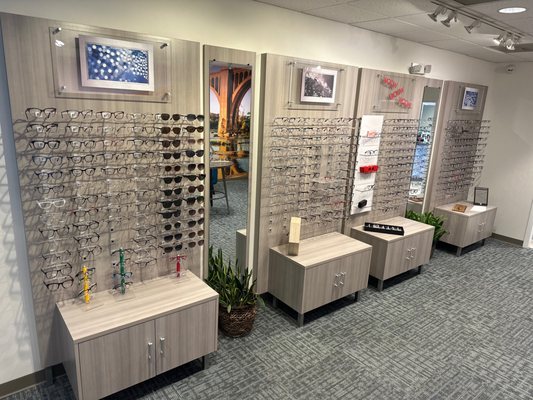 RICHMOND EYE CARE - Updated July 2025 - 1770 N Parham Rd, Richmond ...