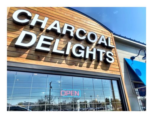 CHARCOAL DELIGHTS - Updated April 2025 - 73 Photos & 95 Reviews - 1090 ...