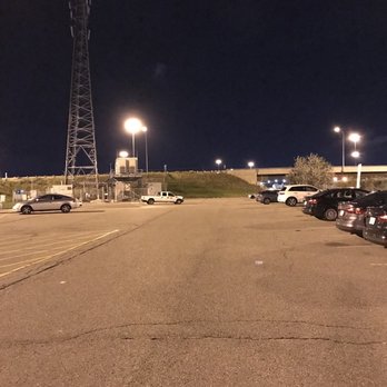 COLOSSUS DRIVE CARPOOL LOT - Updated November 2025 - Colossus Drive ...