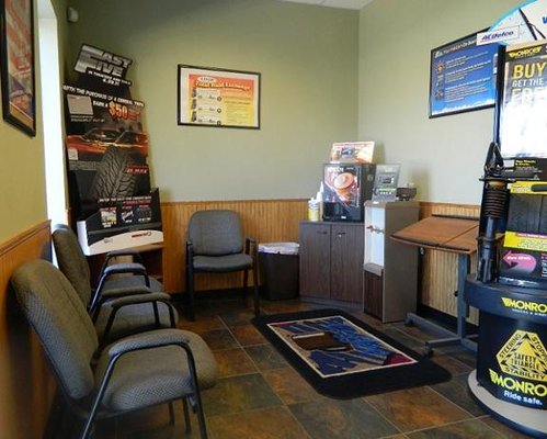 CASEY AUTOMOTIVE - Updated December 2025 - 13 Photos & 61 Reviews - 715 ...