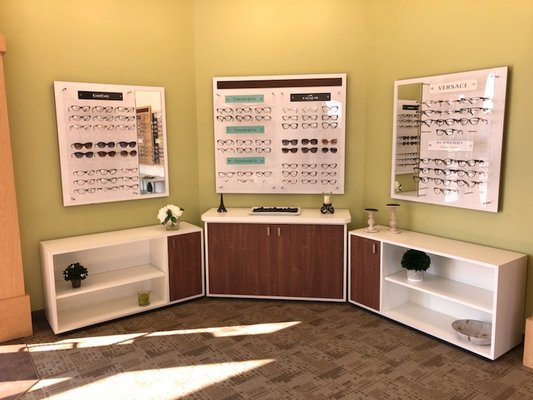 RX OPTICAL, A MYEYEDR. COMPANY - Updated April 2024 - 900 E Michigan ...