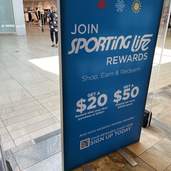 SPORTING LIFE - Updated December 2025 - 19 Photos & 21 Reviews - 9350 ...