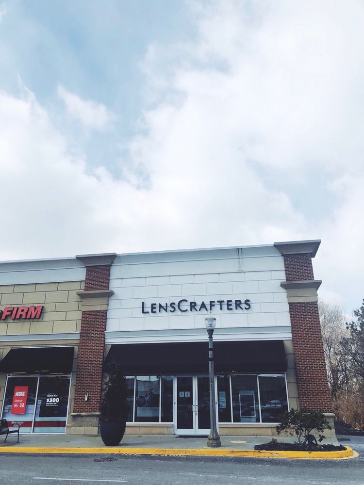 LENSCRAFTERS - 27 Reviews - 2749 Edmondson Rd, Cincinnati, Ohio ...