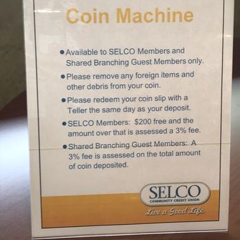 SELCO COMMUNITY CREDIT UNION - Updated October 2025 - 27 Photos & 16 ...