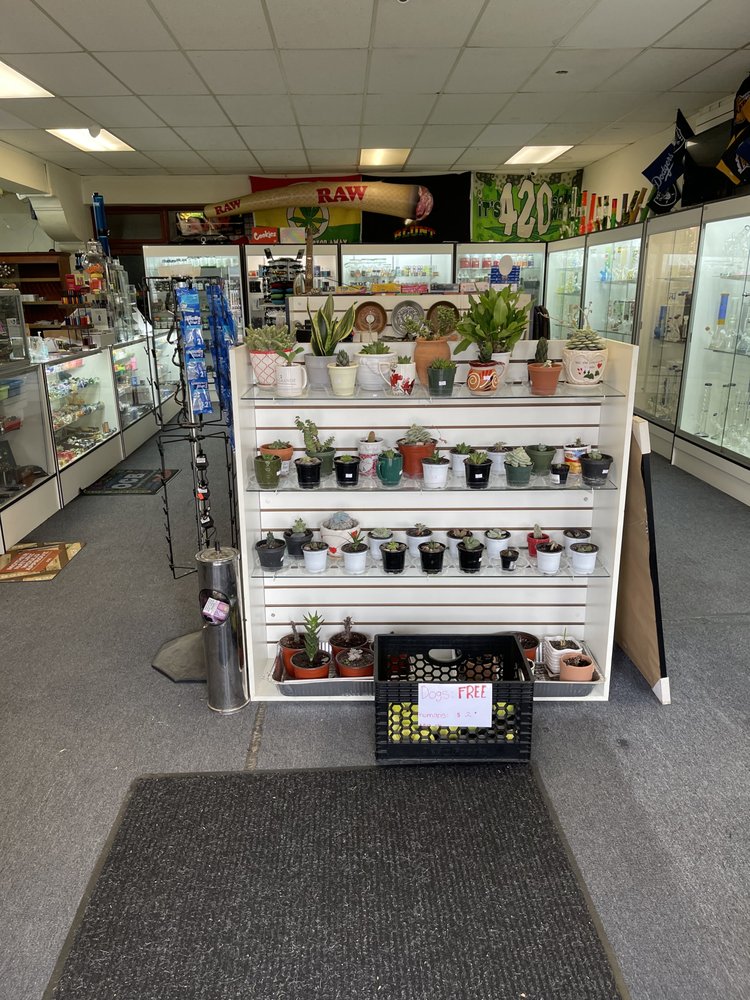 THE JEWEL SMOKE SHOP - Updated December 2025 - 12 Photos & 14 Reviews ...